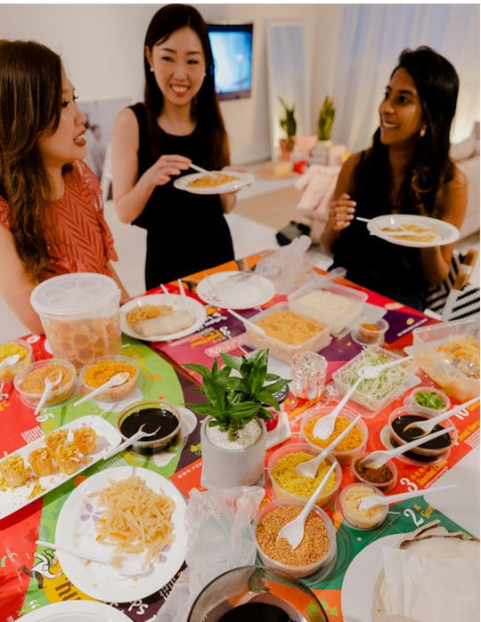 Explore All Products | Fortune Food Singapore