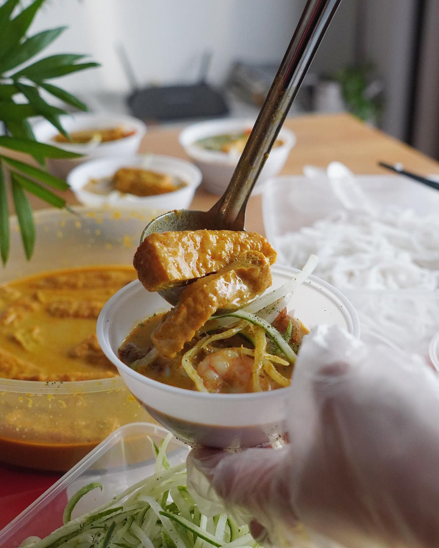 Explore All Products | Fortune Food Singapore
