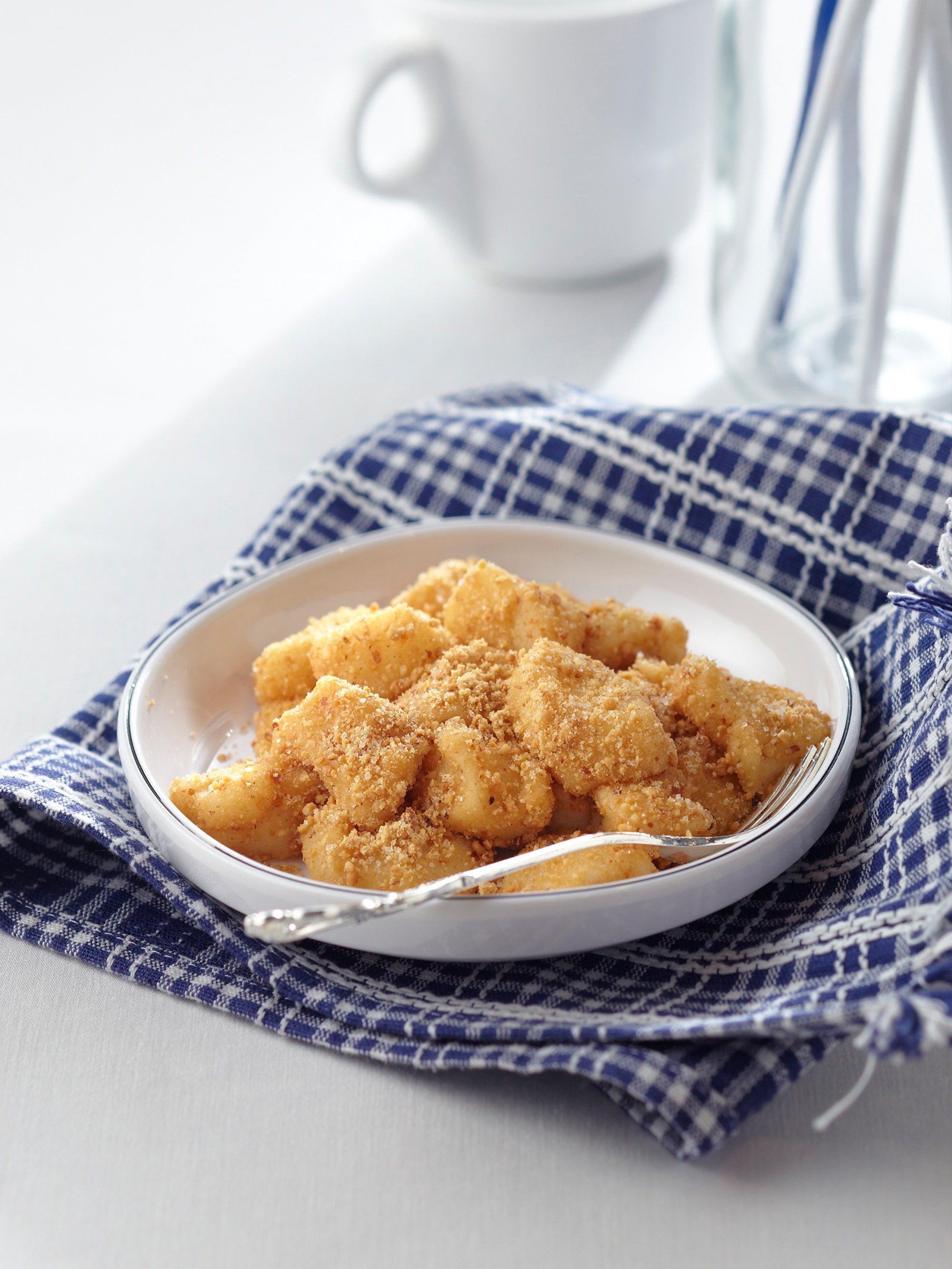 Muah Chee Set - Singapore – Fortune Food