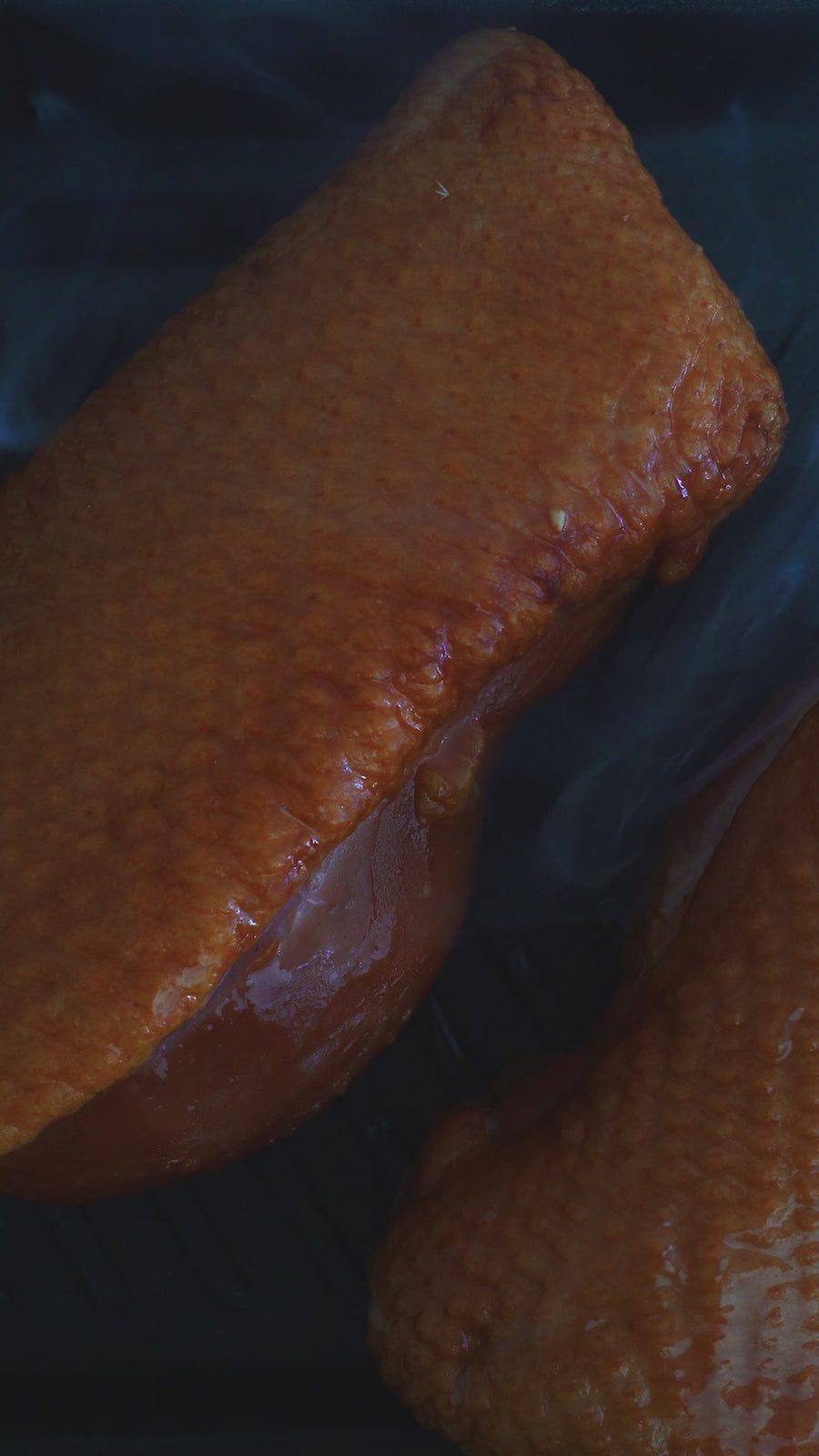 Smoked 'Peking' Duck Set 北京熏鸭套餐 – Fortune Food