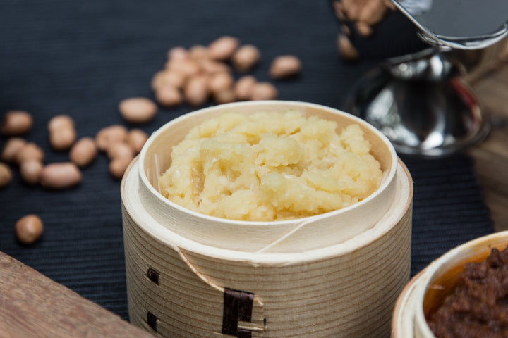 Fortune Food | Add-ons - Enhance Your Feast